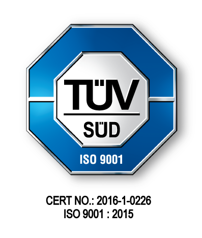 Certifications - Marine & Industrial Coatings — Welda Paint Indonesia